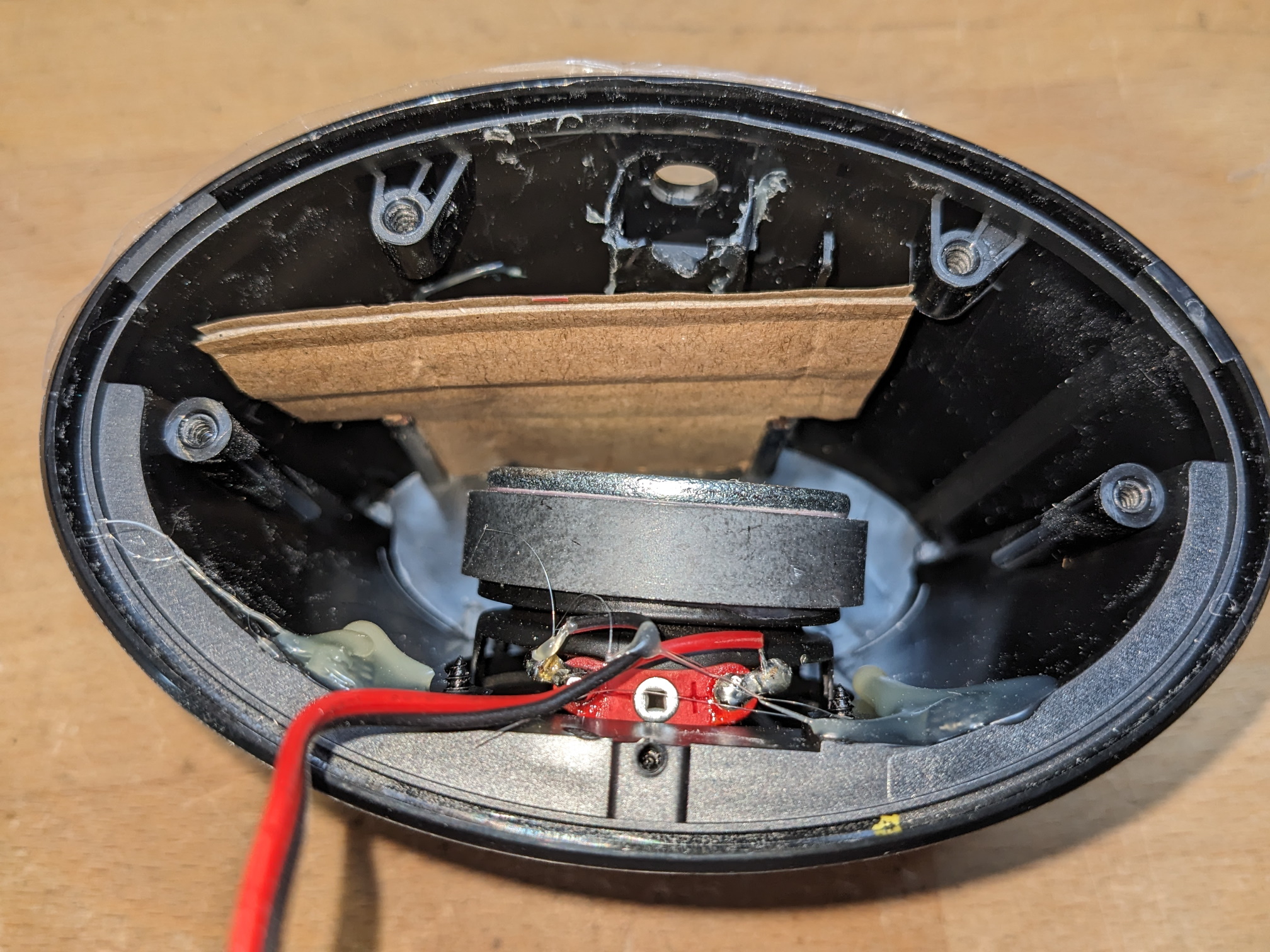 Basic Satellite Requireiot